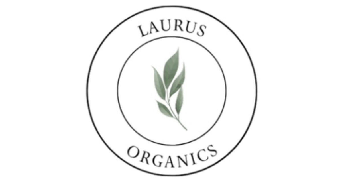 Aleppo Soap and organic cosmetics – Laurus Organics