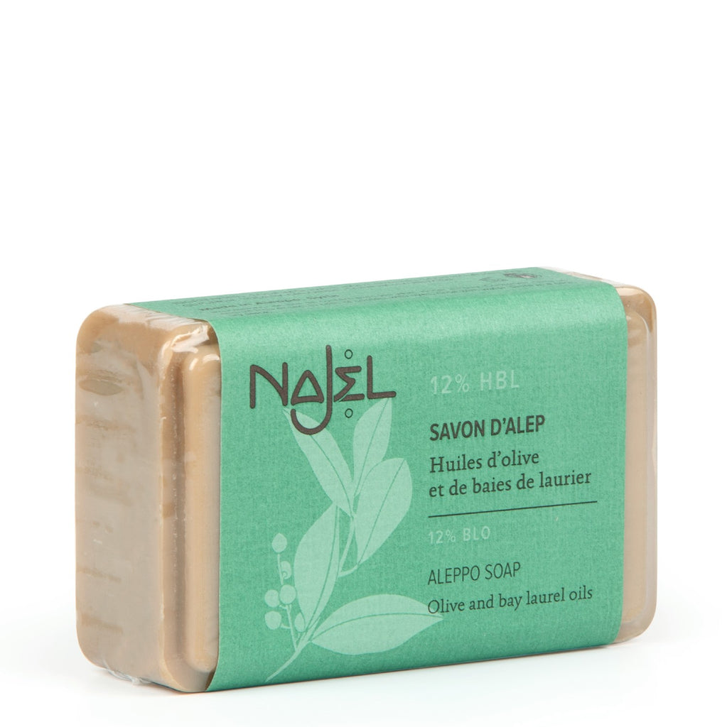 Hard Soaps – Laurus Organics