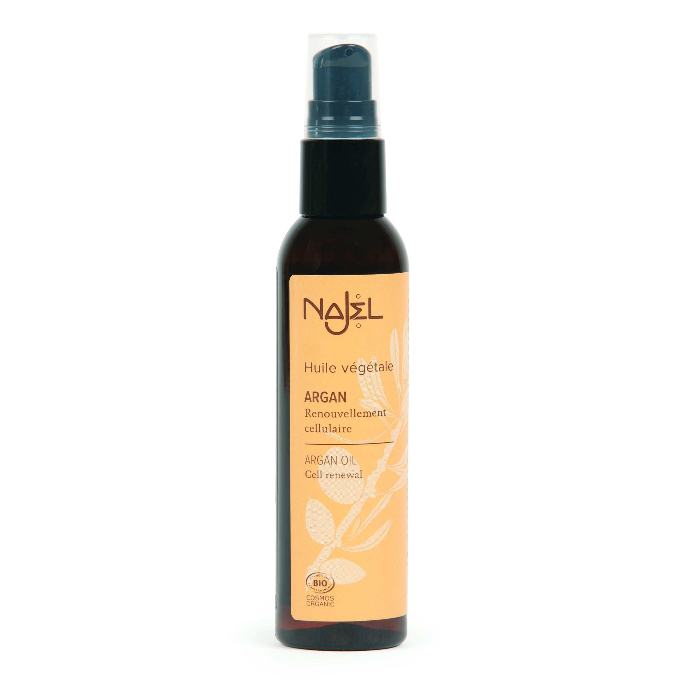 Najel Organic Argan Oil | Argan Oil -UAE – Laurus Organics