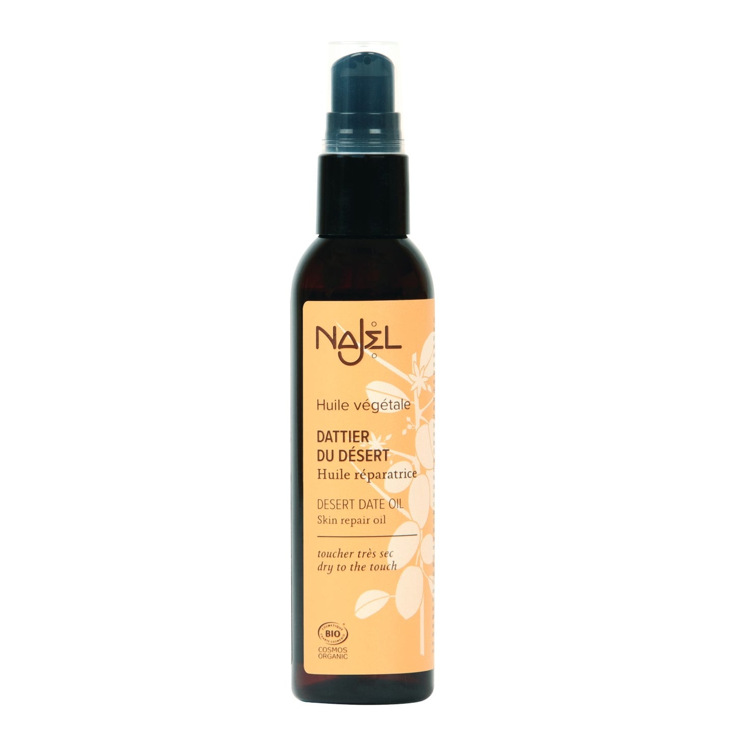 Najel Organic Desert Date Oil Sustainable | Desert Date Oil - UEA ...