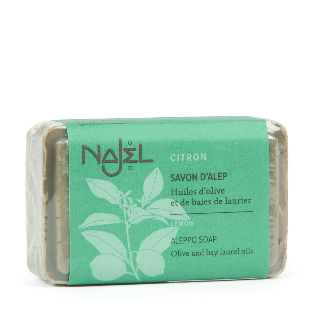 Hard Soaps – Laurus Organics
